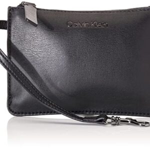 Calvin Klein Zoe Crossbody, Black