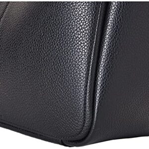 Calvin Klein Zoe Crossbody, Black