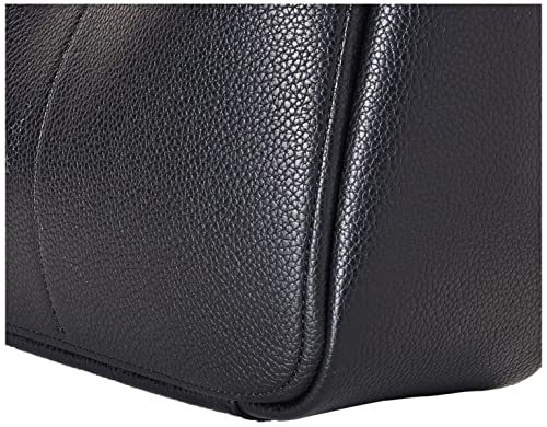 Calvin Klein Zoe Crossbody, Black