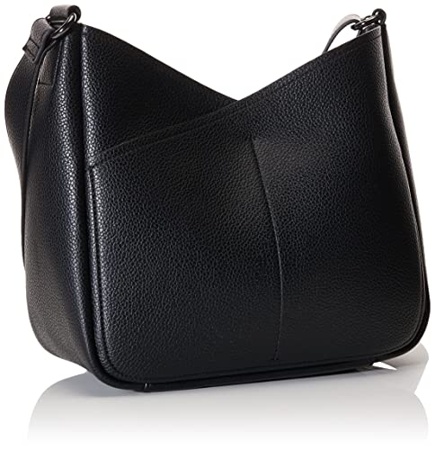 Calvin Klein Zoe Crossbody, Black