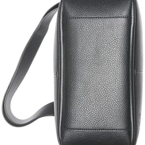 Calvin Klein Zoe Crossbody, Black