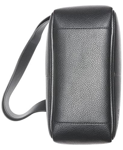 Calvin Klein Zoe Crossbody, Black