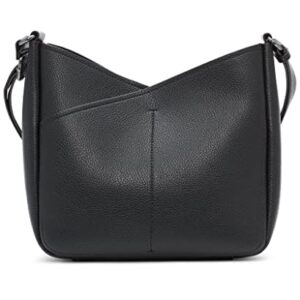 Calvin Klein Zoe Crossbody, Black