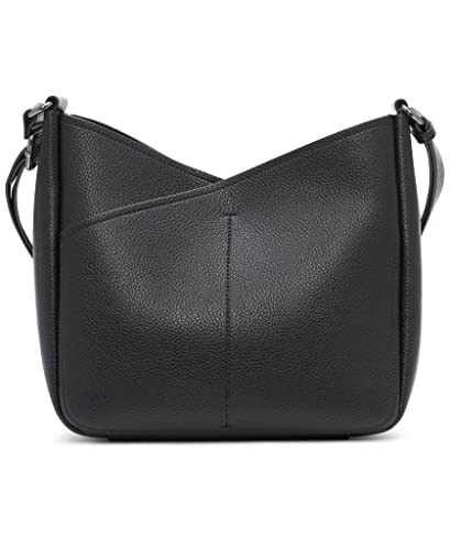 Calvin Klein Zoe Crossbody, Black