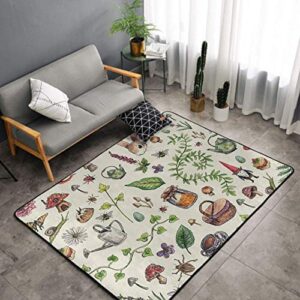 niyoung bedroom livingroom sitting-room big size kitchen rugs home decor – cottagecore light green floor mat doormats fast dry toilet bath rug exercise mat throw rugs carpet