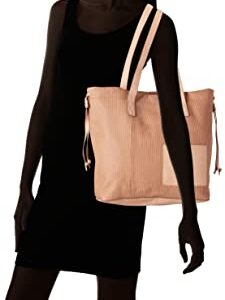 Lucky Brand Lucky Lula Tote, Light Dusty