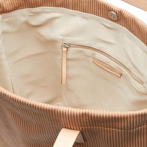 Lucky Brand Lucky Lula Tote, Light Dusty