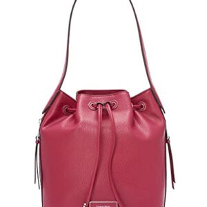 Calvin Klein Leah Bucket, Port