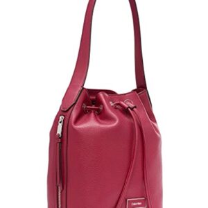 Calvin Klein Leah Bucket, Port