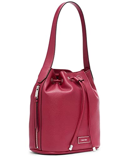 Calvin Klein Leah Bucket, Port