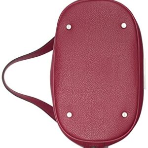 Calvin Klein Leah Bucket, Port