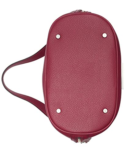 Calvin Klein Leah Bucket, Port