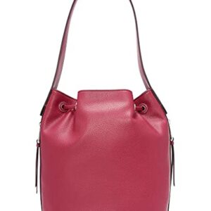 Calvin Klein Leah Bucket, Port