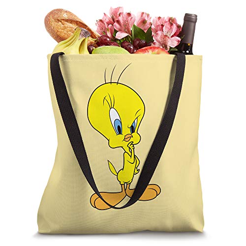 Looney Tunes Tweety Bird Tote Bag