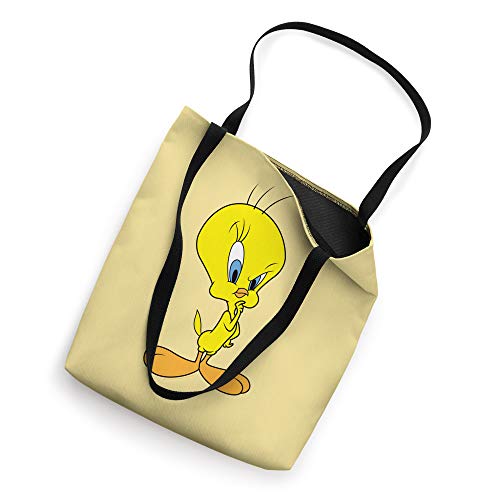 Looney Tunes Tweety Bird Tote Bag