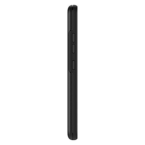 OtterBox SYMMETRY SERIES Case for LG V60 ThinQ - BLACK