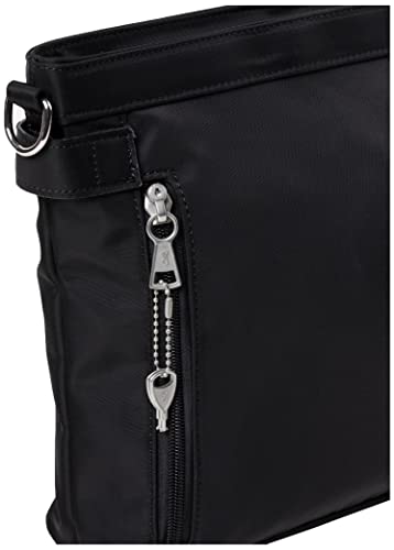 Browning Women's Catrina Handbag, Catrina (Black Nylon), One Size US