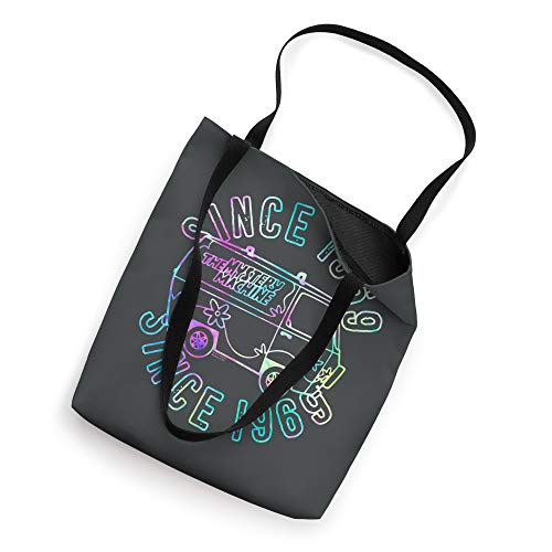 Scooby-Doo Groovin' '69 Tote Bag