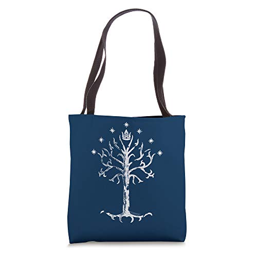 The Lord of the Rings Tree of Gondor Tote Bag