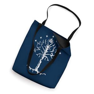 The Lord of the Rings Tree of Gondor Tote Bag