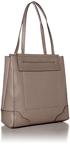 Frye Charlie Simple Tote, Grey