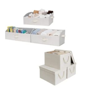 storageworks storage bin set