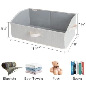 StorageWorks storage bin set