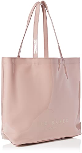 Ted Baker Knot Bow Large Icon, Pl-Pink