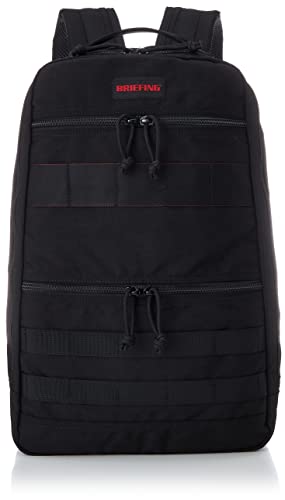 BRIEFING - BACKPACK AT-SLIM PACK - BRL211P01 BLACK