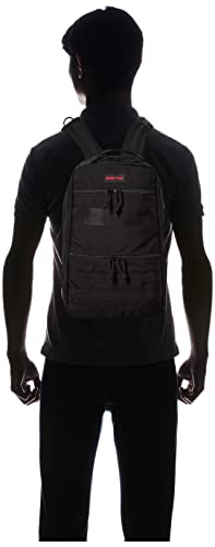 BRIEFING - BACKPACK AT-SLIM PACK - BRL211P01 BLACK