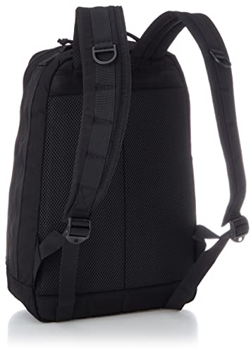 BRIEFING - BACKPACK AT-SLIM PACK - BRL211P01 BLACK