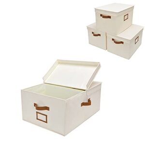 storageworks storage bin set