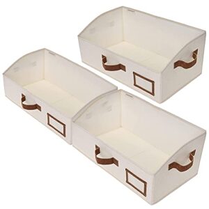 StorageWorks storage bin set