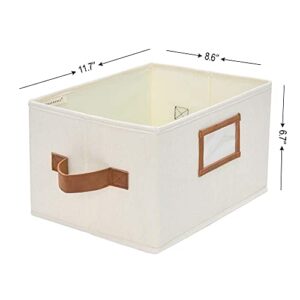 StorageWorks storage bin set