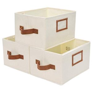 StorageWorks storage bin set