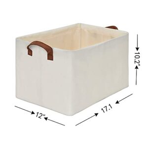 StorageWorks storage bin set