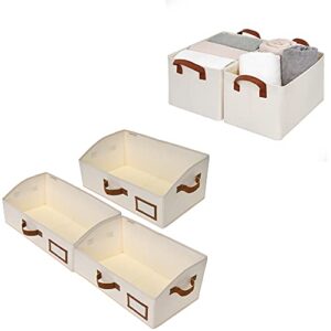 StorageWorks storage bin set