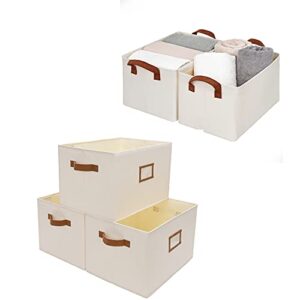 StorageWorks storage bin set