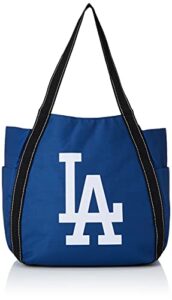 mlb(メジャーリーグベースボール) balon tote bag, la-01