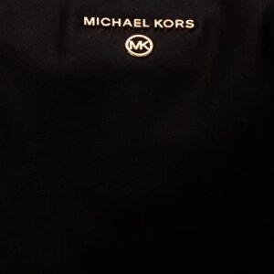 Michael Kors Jet Set Travel Large Packable Tote Black One Size