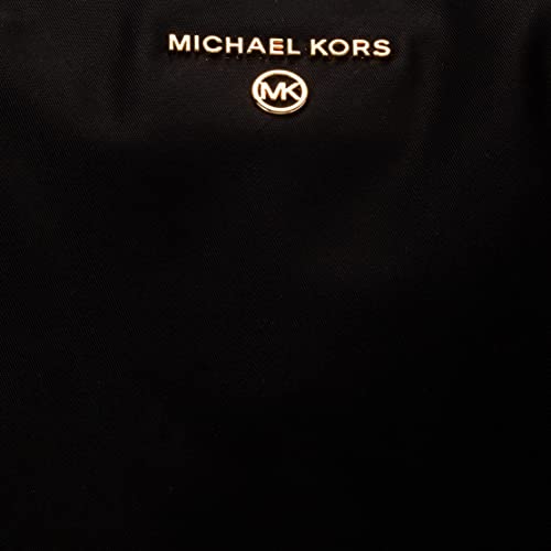 Michael Kors Jet Set Travel Large Packable Tote Black One Size