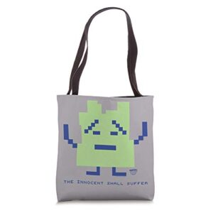 Aqua Teen Hunger Force Inignokt Tote Bag