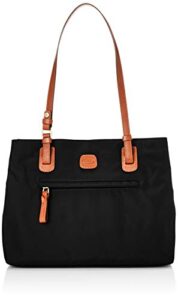 bric’s(ブリックス) tote bag, black (black 19-3911tcx)