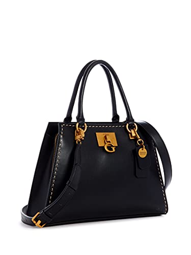 GUESS Factory Stephi Girlfriend Satchel