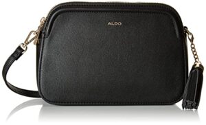 aldo women’s agrelin cross body bag, black