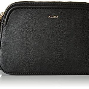 ALDO Women's Agrelin Cross Body Bag, Black