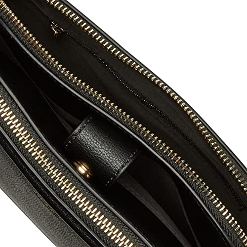 ALDO Women's Agrelin Cross Body Bag, Black