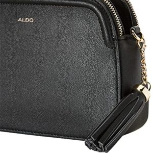 ALDO Women's Agrelin Cross Body Bag, Black