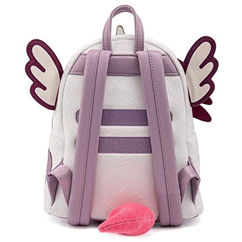 Loungefly Pusheen Unicorn Plush Womens Double Strap Shoulder Bag Purse