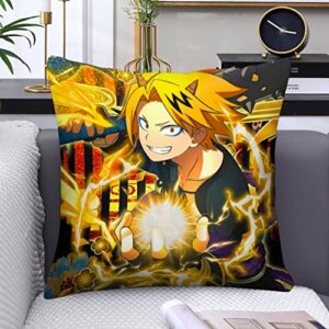 Japanese Anime Throw Blanket, Lightweight Ultra Soft Flannel Blanket Warm Cozy Blanket Bed Blanket for Couch, Office, Picnic, Camping